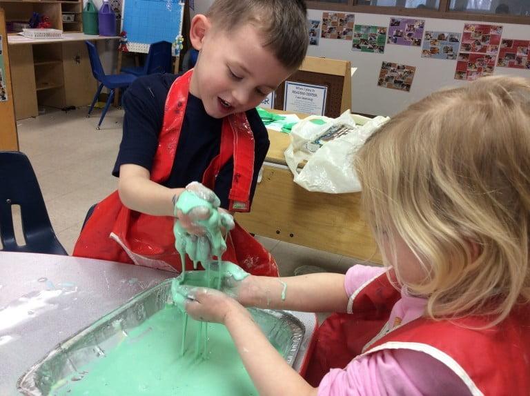 Our History - Cheerful Home Child Care & Early Learning Center