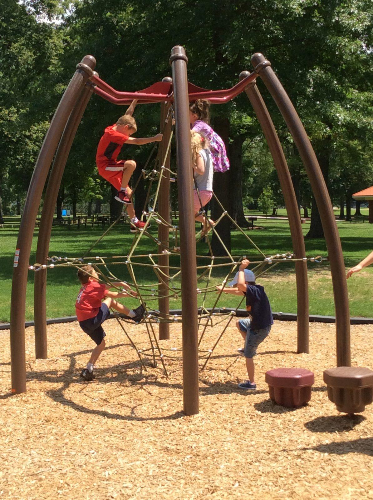 Summer Program - Cheerful Home Child Care & Early Learning Center